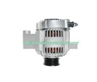 China Alternador 12V 50A 100211-1520 100211-9310 101211-2100 101211-2970 101211-3040 101211-3050 27060-87604-000 for sale