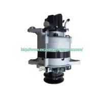 China Alternador 12V 50A 100210-3871 1002103871 121000-8281 1210008281 27020-87606 27030-87605 27030-87605-000 2702087606 for sale