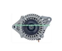China Alternador 12V 60A 101211-0370 1012110370  27060-87719-000 2706087719000 2706087719 27060-87719 8EL737728-001 for sale