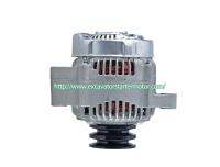China Alternador 12V 60A 101211-0370 1012110370  27060-87719-000 2706087719000 2706087719 27060-87719 8EL737728-001 for sale