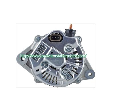 China Alternador 12V 60A 101211-0370 1012110370  27060-87719-000 2706087719000 2706087719 27060-87719 8EL737728-001 for sale