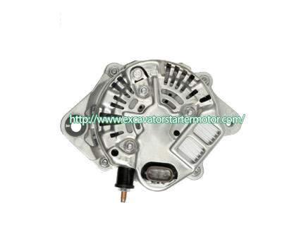 China Alternador 12V 60A DAIHATSU ENGINE 102211-5460 1022115460 27060-97502 27060-97502-000 2706097502 for sale