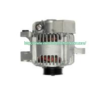 China Alternador 12V 60A DAIHATSU ENGINE 102211-5460 1022115460 27060-97502 27060-97502-000 2706097502 for sale