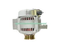 China Alternador 12V 60A 27060-87720 27060-87720-000 27060-87725-000 100211-7350 100211-9750 1002117350 1002119750 for sale