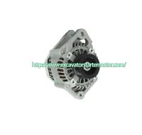 China Alternador 12V 60A DAIHATSU 1KR-FE 1022116020   27060B1060  102211-6020. 27060-B1060. DRA1663. LRA04005, LRA4005. for sale