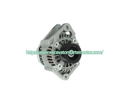 China Alternador 12V 60A DAIHATSU 1KR-FE 1022116020   27060B1060  102211-6020. 27060-B1060. DRA1663. LRA04005, LRA4005. for sale