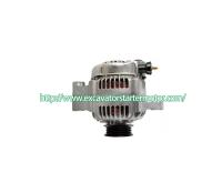 China Alternador 24V 60A 1022114090 1012117930 102211-4090 101211-7930 270402200 27040-2200 27060-58300 27060-E0020 for sale