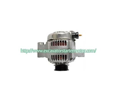 China Alternador 24V 60A 1022114090 1012117930 102211-4090 101211-7930 270402200 27040-2200 27060-58300 27060-E0020 for sale