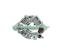 China Alternador 12V 60A  102211-5450 102211-5470 102211-5880   27060-97401 27060-97401-000 27060-97402 27060-97402-000 for sale
