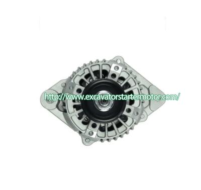 China Alternador 12V 60A  102211-5450 102211-5470 102211-5880   27060-97401 27060-97401-000 27060-97402 27060-97402-000 for sale