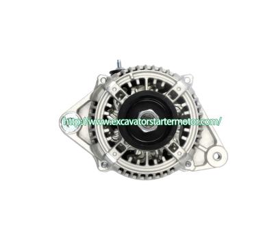 China Alternador 12V 80A  Daihatsu Atrai 7 Engine K3-VE  1022115540 102211-5540 2706097505 27060-97505 for sale
