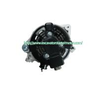 China Alternador 12V 100A  CA1929IR CA1942IR 104210-1830 104210-1831 104210-1832  27060-04040 27060-0J051 27060-0J061 for sale