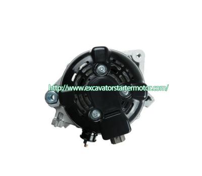 China Alternador 12V 100A  CA1929IR CA1942IR 104210-1830 104210-1831 104210-1832  27060-04040 27060-0J051 27060-0J061 for sale