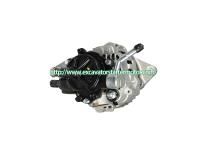 China Alternador 12V 50A  220102446 TMSK18300  TMSK-18-300 A2T19384 A2T83084 A2TN2384ZJ MD344310 901861801 for sale