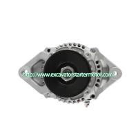 China Alternador 12V 60A ISEKI  Engine 101211-2040 1012112040 6281-200-015-0 62812000150   LRA02851, LRA2851 for sale