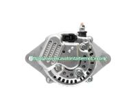 China Alternador 12V 60A ISEKI  Engine 101211-2040 1012112040 6281-200-015-0 62812000150   LRA02851, LRA2851 for sale