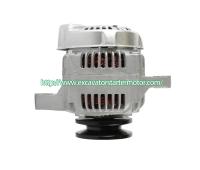 China Alternador 12V 60A ISEKI  Engine 101211-2040 1012112040 6281-200-015-0 62812000150   LRA02851, LRA2851 for sale