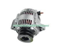 China Alternador 12V  120A 10459495 100211-6030 100211-6031 100211-6050 100211-6051 AL78690 AZ38462 RE36246 RE37201 for sale