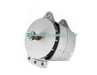 China Alternador 12V 185A 8SC2020 8SC2020Z 500399325 504073358 504257252 86529327 8SC2023ZNHK 8SC2023ZNHS 8SC2223VG for sale
