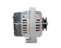China Alternador 12V 95A  505478001153   11203261 11204836 AAK5525 AAK5873 IA1651  11.203.261 11.204.836 for sale