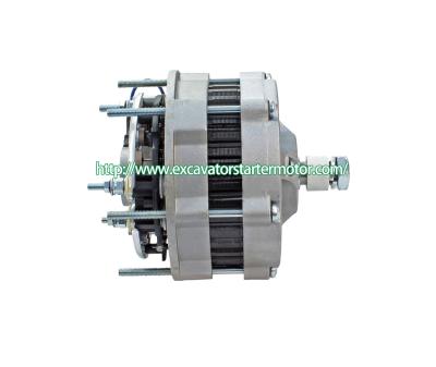 China Alternador 24V 40A 50164902 50504300 11201852 11204447 AAK2309 11.201.852 11.204.447,AAK2304 IA1701 101823 for sale
