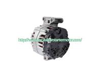 China Alternador 12V 125A 15214104A 15884348 15918537 15946765 25925948 8-15884-348-0 8-15918-537-0 8-15946-765-0 for sale