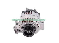 China Alternador 12V 125A 15214104A 15884348 15918537 15946765 25925948 8-15884-348-0 8-15918-537-0 8-15946-765-0 for sale