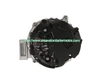 China Alternador 12V 125A 15214104A 8-15918-537-0 8-15946-765-0  15884348 15918537 15946765 25925948 8-15884-348-0 for sale