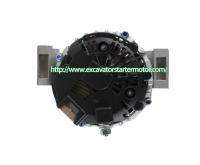 China Alternador 12V 130A  15826975 420418 AM 15104219 AM15104219 GM15104219A TG13S013 TG13S024 15104219A 400-40041 for sale