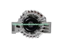 China Alternador 12V 130A  15826975 420418 AM 15104219 AM15104219 GM15104219A TG13S013 TG13S024 15104219A 400-40041 for sale