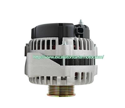 China Alternador 12V 145A 15093929, 15200268, 15857609, 15905872, 15905874, 25869451, 8400104 10392753, 10392759, 15225927, for sale