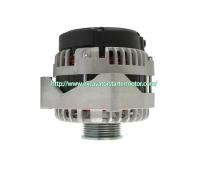China Alternador 12V 160A GMC YUKON XL  15093928 15857608 15905871 25877026 15093928 15857608 25877026 for sale