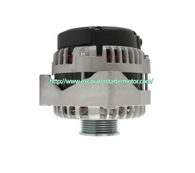 China Alternador 12V 160A GMC YUKON XL  15093928 15857608 15905871 25877026 15093928 15857608 25877026 for sale