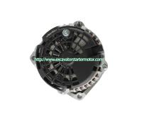 China Alternador 12V 160A GMC YUKON XL  15093928 15857608 15905871 25877026 15093928 15857608 25877026 for sale