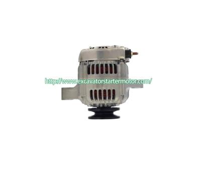 China Alternador 12V 40A 100211-4620 100211-4621 100211-4630 100211-4631 100211462 1002114620 1002114621 1002114630 for sale