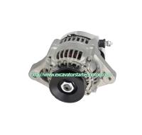 China Alternador 12V 40A 100211-4620 100211-4621 100211-4630 100211-4631 100211462 1002114620 1002114621 1002114630 for sale