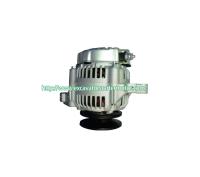 China Alternador 12V 60A 101211-2470 101211-2471 976121-9247 RE46043 RE72917 RE729171 TY25241 1012112470 1012112471 for sale