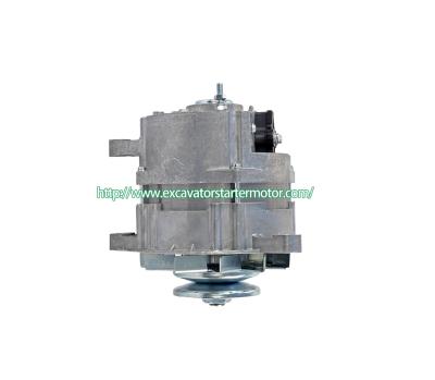 China Alternador 12V 40A GAZ Truck  Г250Г33701000 ГАЗ 53, 3307  Генератор Г-3307,53,УАЗ for sale