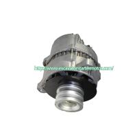 China Alternador 12V 60A GAZ Eng, ZMZ-402  3213701  321.3701  A9116A UD10950 for sale