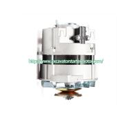 China Alternador 12V 65A  GAZ  3307 3308  3309  16213701, 16213701000   1621.3701, 1621.3701000 UD10953A   019300377100000 for sale