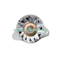 China Alternador 12V 65A  GAZ  3307 3308  3309  16213701, 16213701000   1621.3701, 1621.3701000 UD10953A   019300377100000 for sale