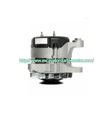 China Alternador 12V 70A GAZelle, UAZ engine  VA09011    19025780   2120201, A12570C    9516221 for sale