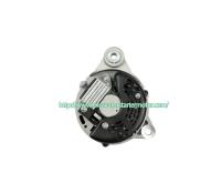 China Alternador 12V 70A GAZelle, UAZ engine  VA09011    19025780   2120201, A12570C    9516221 for sale