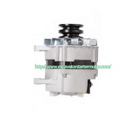 China Alternator ГАЗ-66,3308 ЗМЗ-513 (90А) Г287 АТЭ-1, 1330875. Г287-3701000 Г2873701000  ГАЗ-3307,66,ПАЗ Дв.ЗМЗ-66.10,513.10 for sale