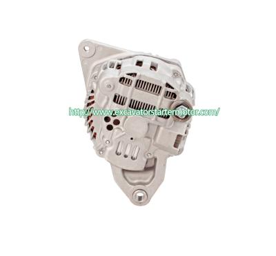 China Alternator 12V 95A  DAGC370190   1015301GA  442054, 442083, 442133, 442215, SG105047, SG10S058, SSG10S047, SSG10S063, for sale