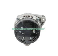 China Alternator 12V 105A 37233771186, 77023701, 7702370100001   3723.3771186, 7702.3701, 7702.370100001   7702370100001 for sale