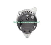 China Alternator 12V 105A  321823771, 321823771000  ELD-A-4216 105122.3771-40, 5122.3771, 5122.3771-10, 5122.3771-50 for sale