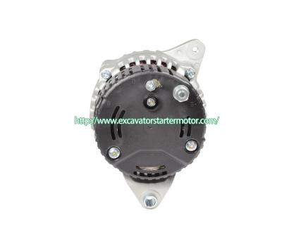 China Alternator 12V 105A  321823771, 321823771000  ELD-A-4216 105122.3771-40, 5122.3771, 5122.3771-10, 5122.3771-50 for sale