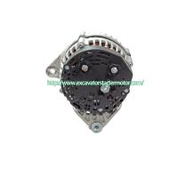 China Alternator 12V  120A 5262871, 5272666, 5318121  05272666, 44445272666   AVIC3003, AVIH1150A for sale