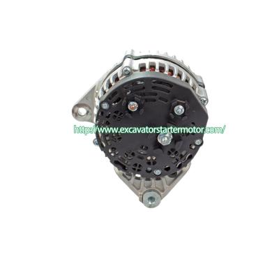 China Alternator 12V  120A 5262871, 5272666, 5318121  05272666, 44445272666   AVIC3003, AVIH1150A for sale